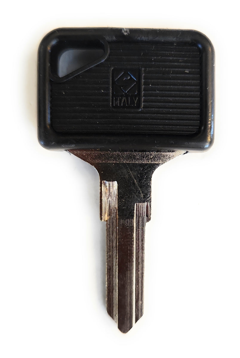 Ilco Silca VAC59P Renault X122 Key Blanks Bag of 5 – Northwest Lock & Supply