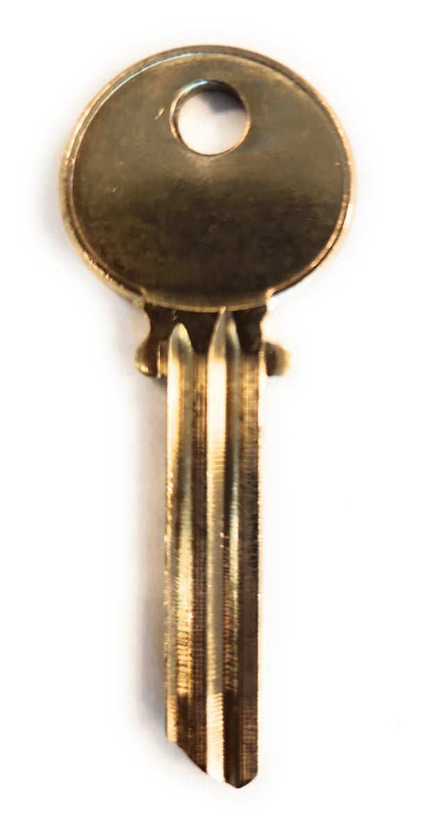 Ilco A1515 Medeco 6 Pin Air Key Blanks Bag of 10 – Northwest Lock & Supply