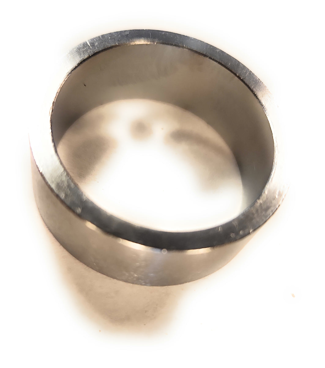 GMS COL13 Mortise Rim Cylinder 1/2" Spacer Ring – Northwest Lock & Supply