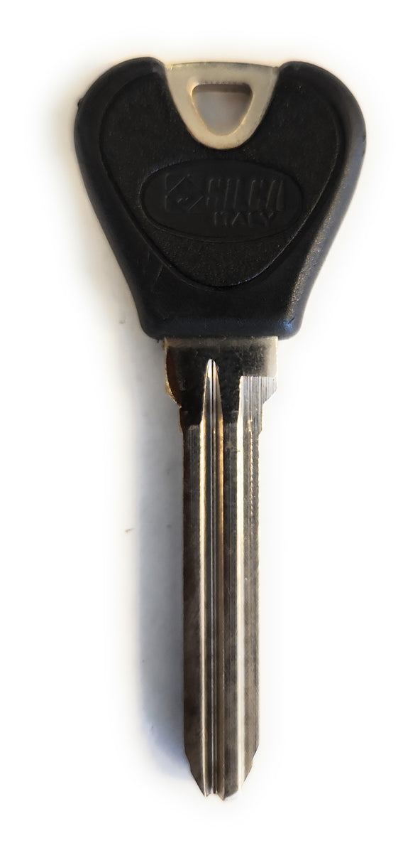 Ilco Silca FO34AP Ford H70-P Key Blanks Bag of 5 – Northwest Lock & Supply