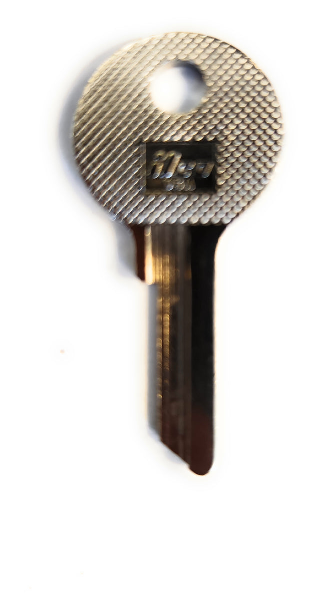 Ilco 1125D Ford Keys Bag of 10 – Northwest Lock & Supply