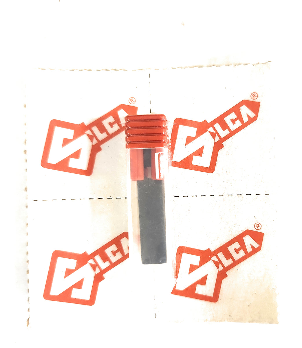 Ilco Silca D931090ZR Key Machine Tip Stop Set – Northwest Lock & Supply