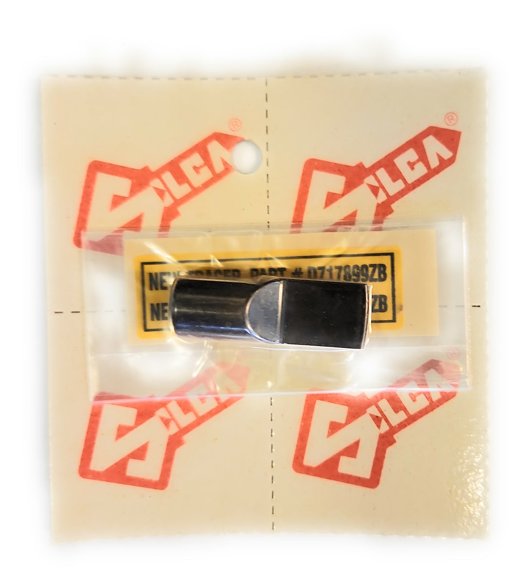 Ilco Silca D717899ZB Bravo II Key Machine Cutter Guide – Northwest Lock ...