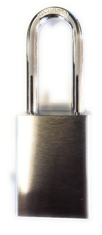 GMS ICP1752-LC 1 3/4" Wide Small Format IC Core Padlock – Northwest ...