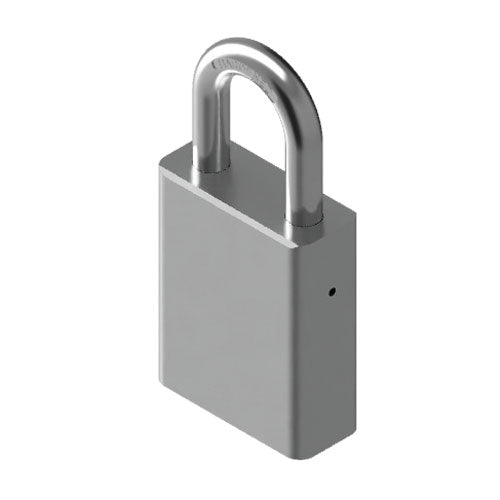 GMS ICP1751-LC 1 3/4" Wide Small Format IC Core Padlock – Northwest ...