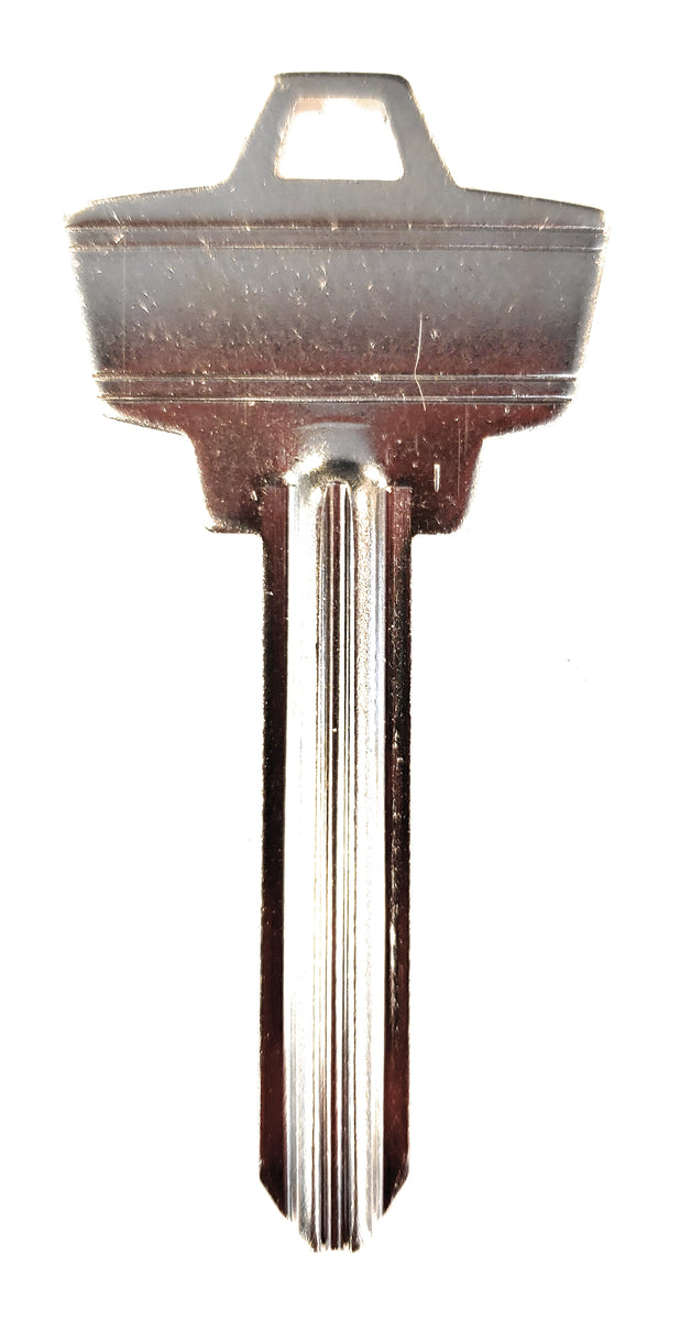 Ilco 200W Schlage SC22 Key Blanks Bag of 10 – Northwest Lock & Supply