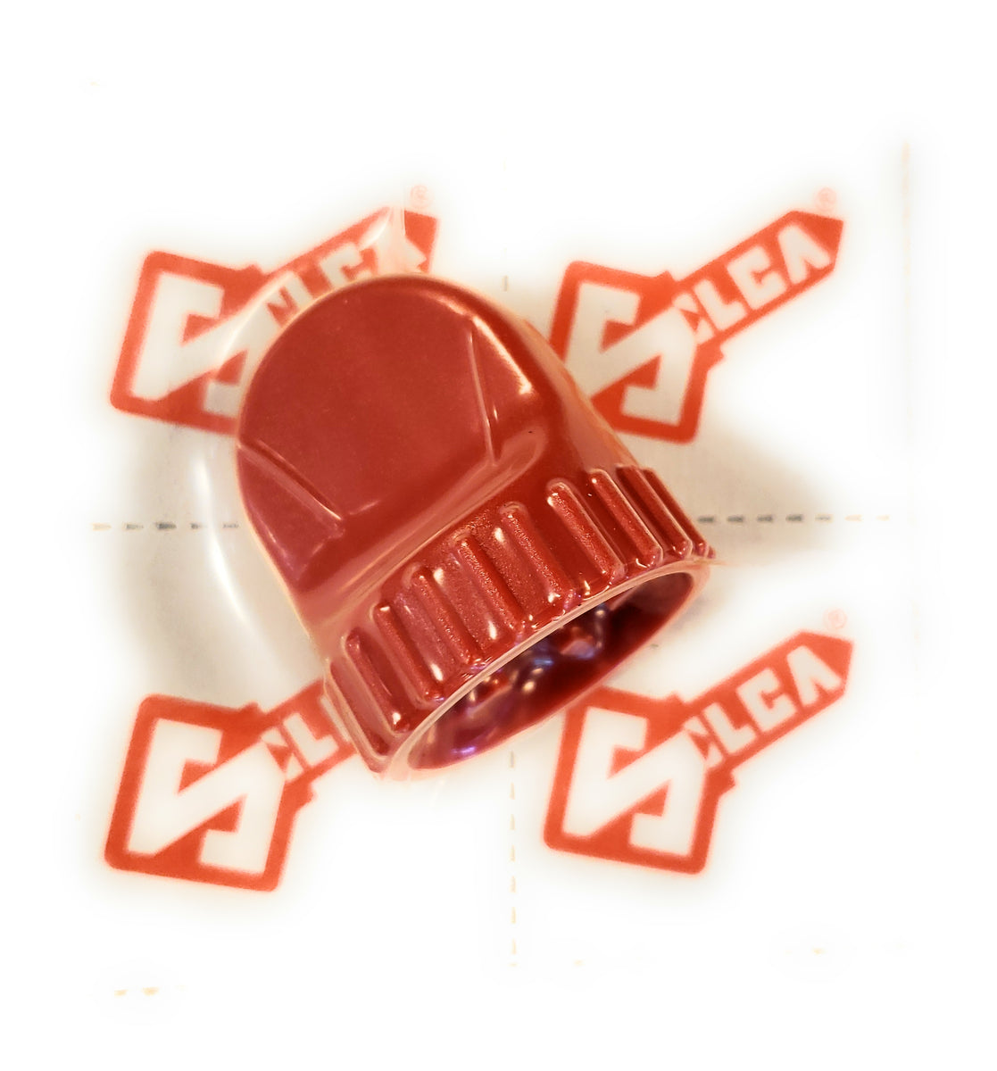 Ilco Silca D911679ZR Delta Key Machine Wing Nut Vise Handle – Northwest ...