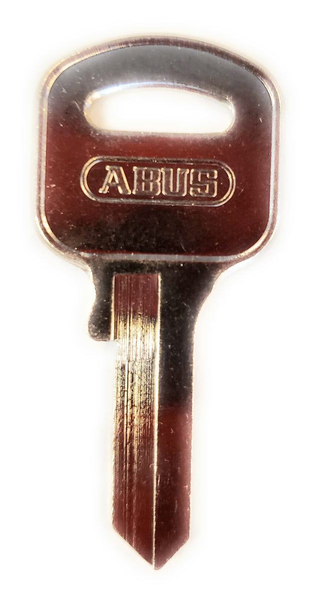 Abus 55/50KB Padlock Key Blanks Bag of 10 – Northwest Lock & Supply