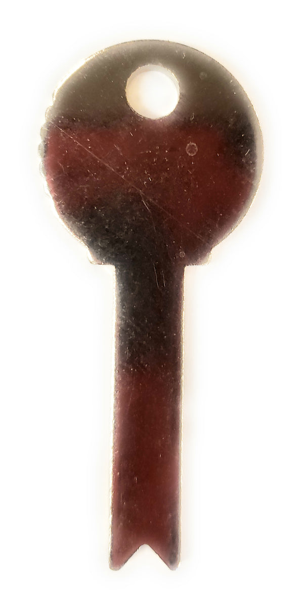 Ilco 1033F Bell Locker Key Blanks Bag of 10 – Northwest Lock & Supply