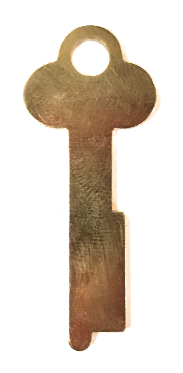 Ilco 1028 DIebold Key Blanks Bag of 10 – Northwest Lock & Supply