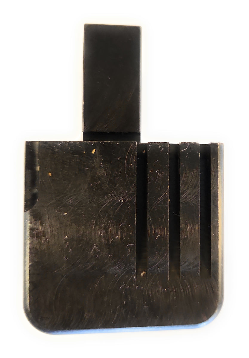 Ilco Silca D910488ZR Matrix Key Machine RH Mobile Jaw Clamp – Northwest ...