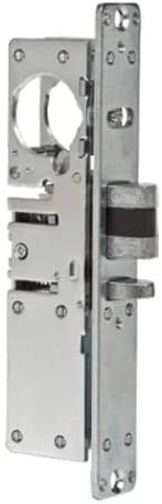Ilco 451 Series Narrow Stile Deadlatch Lock – Northwest Lock & Supply