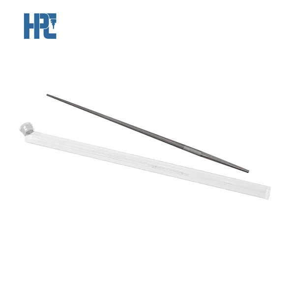 HPC IFH-4 Round #4 Cut Key Impressioning File – Northwest Lock & Supply